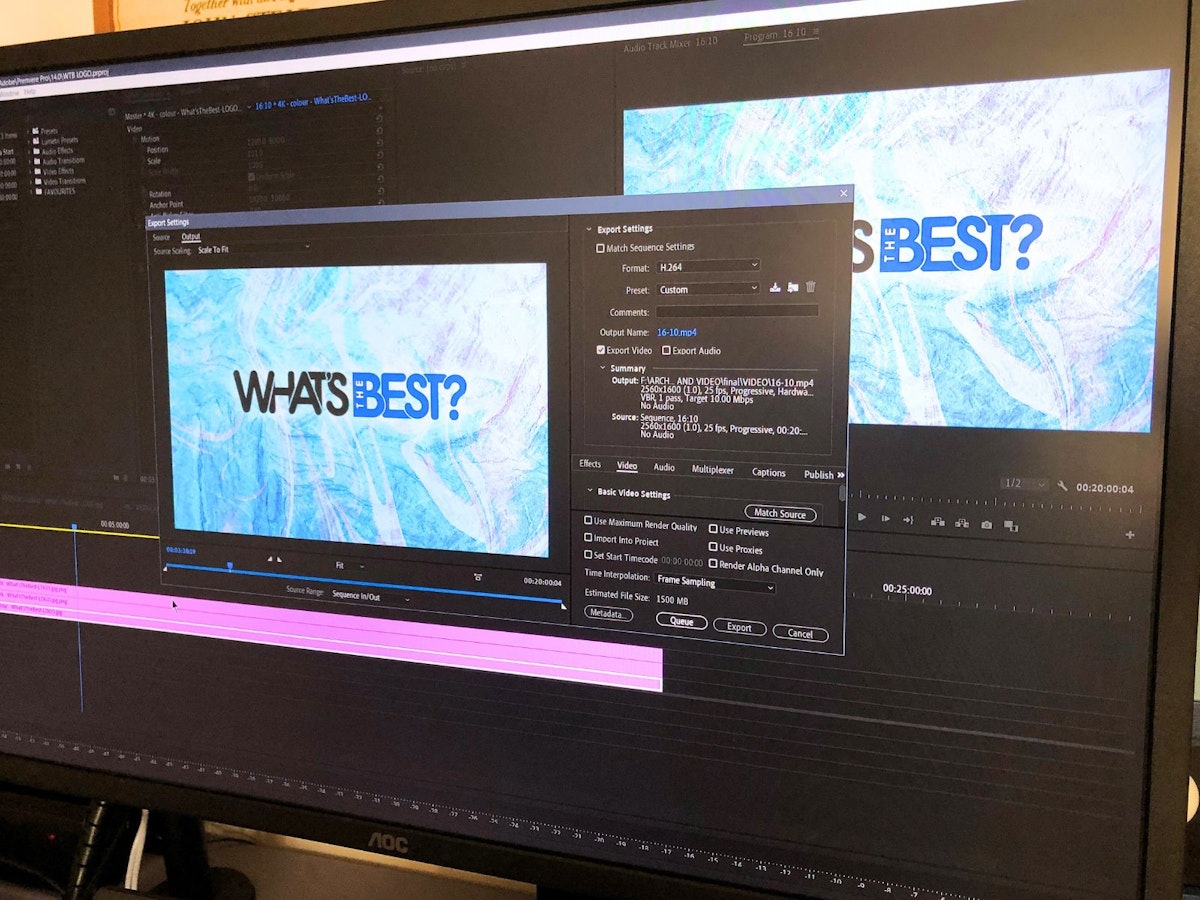 Best PCs for video editing in 2024: Fast enough to make the cut