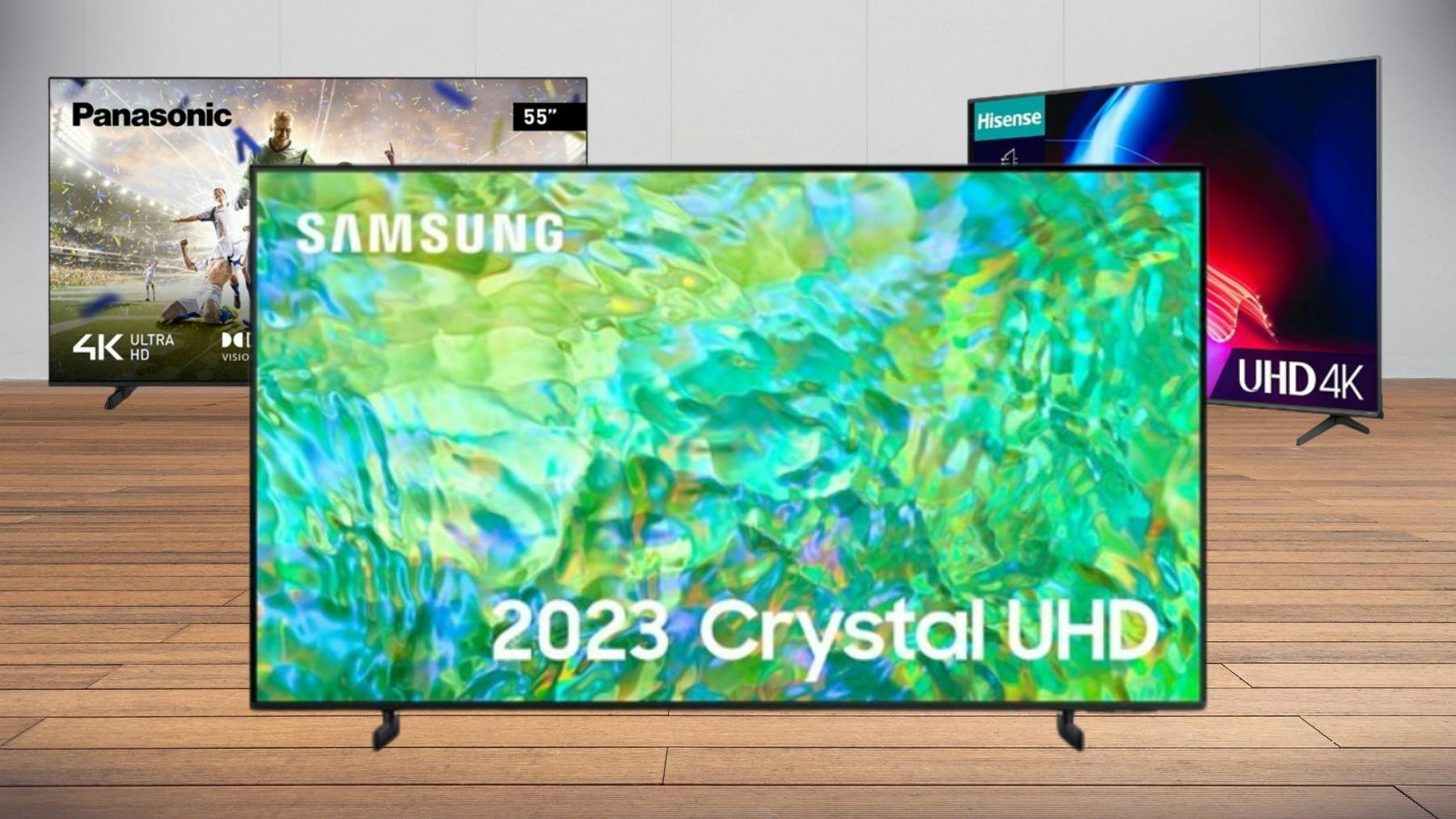 Best Budget TVs 2024: Spend less, get more