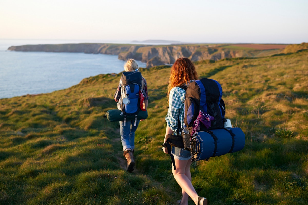 Robust, reliable: the best 65L backpacks of 2024