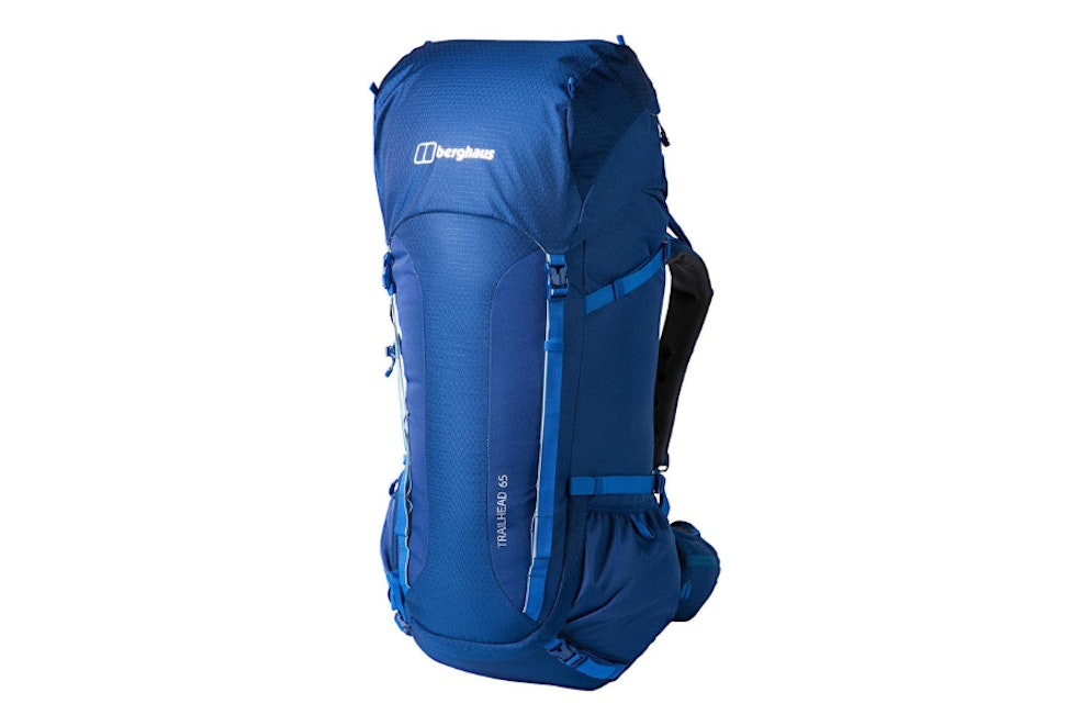 Robust, reliable: the best 65L backpacks of 2024