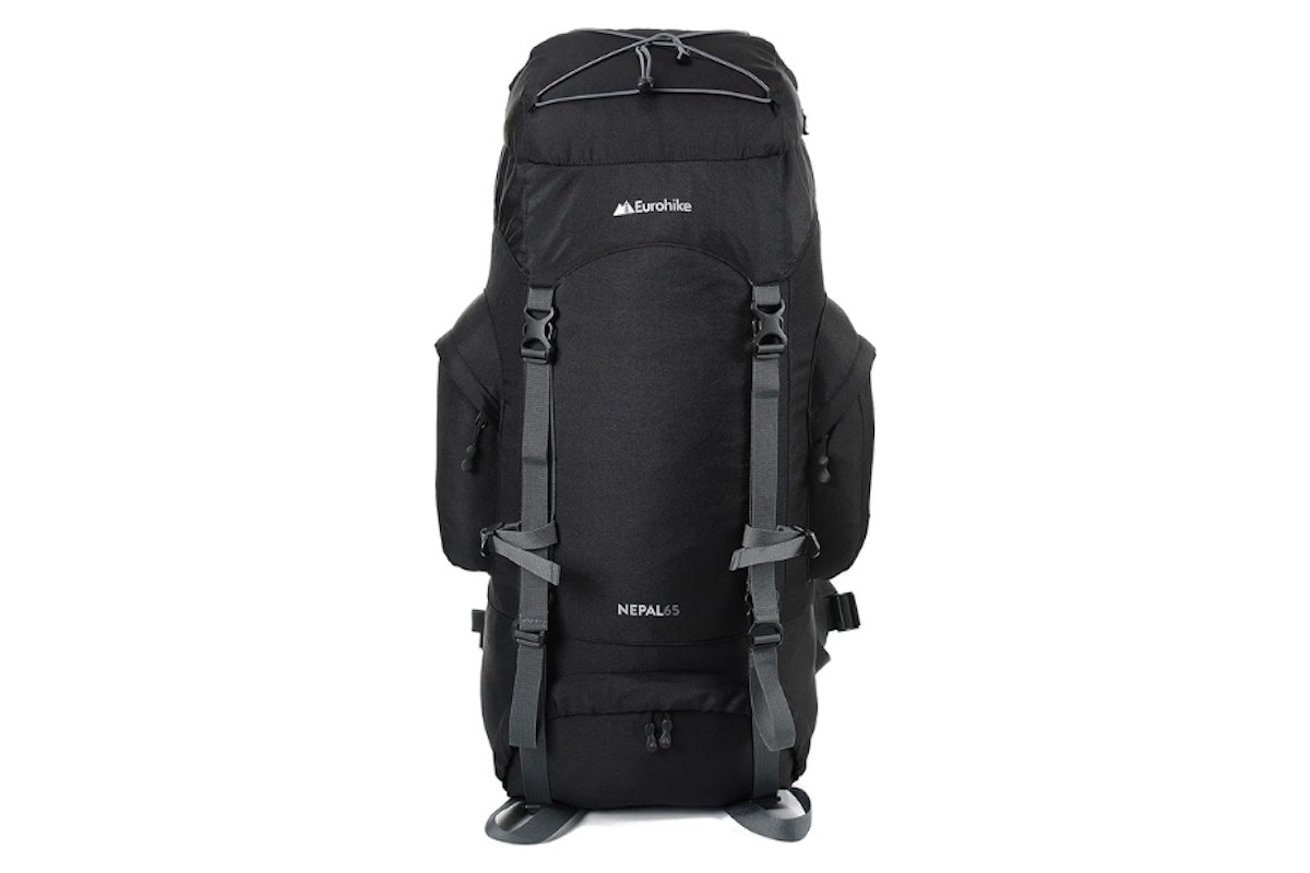 Robust, reliable: the best 65L backpacks of 2024