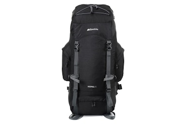 Robust, reliable: the best 65L backpacks of 2024