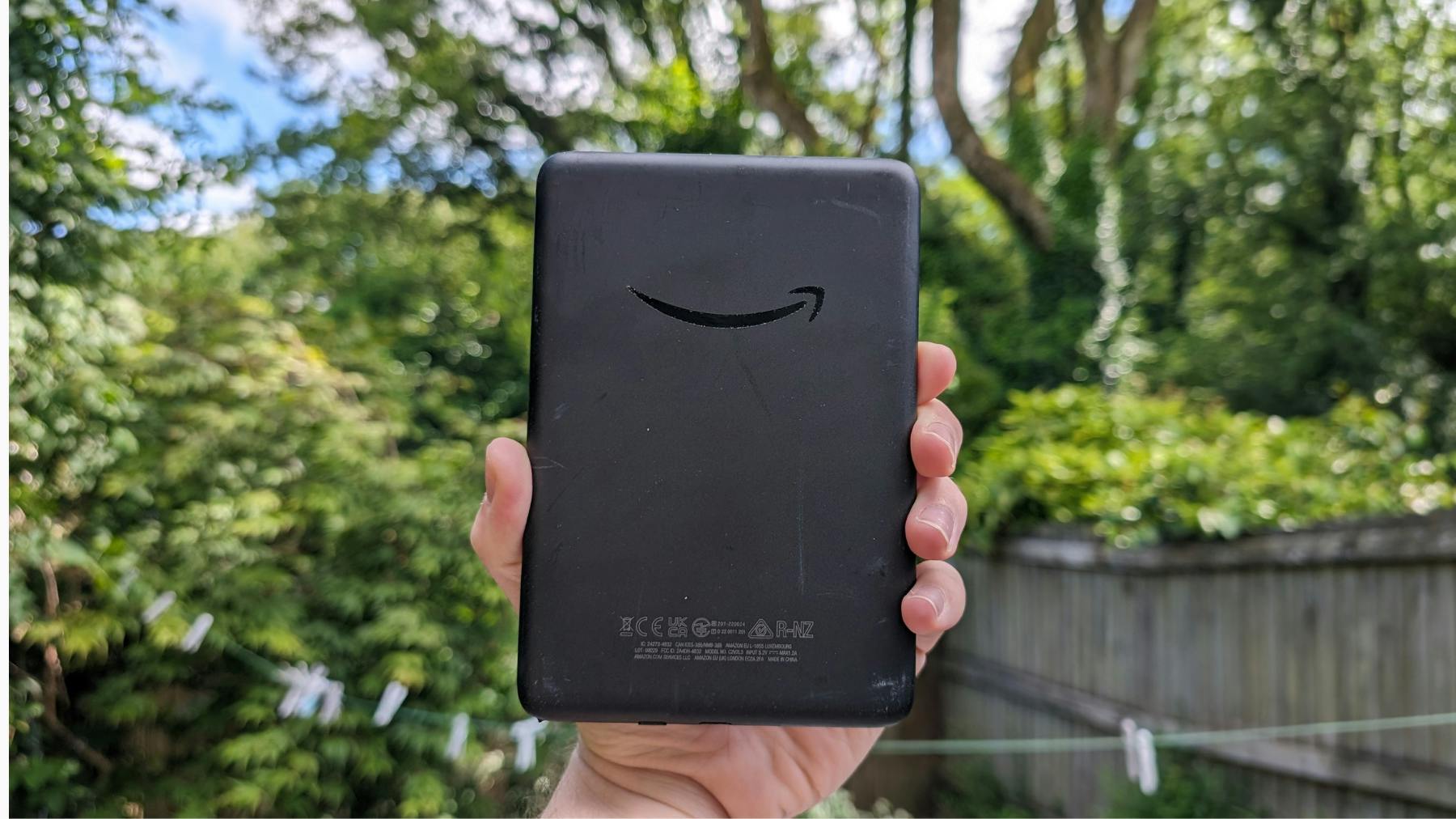 Kindle (2022) review: Still worth it in 2025?