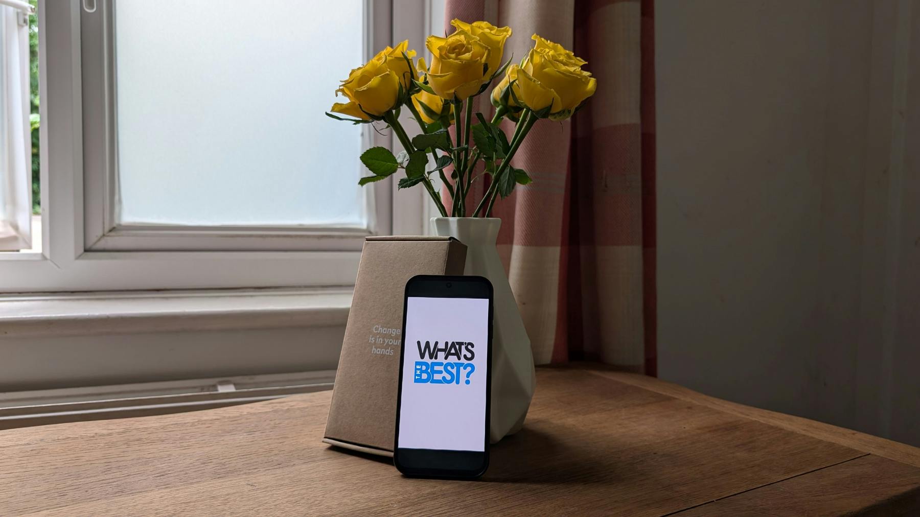 The future is modular: Murena Fairphone 5 review