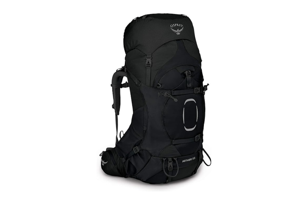 Robust, reliable: the best 65L backpacks of 2024