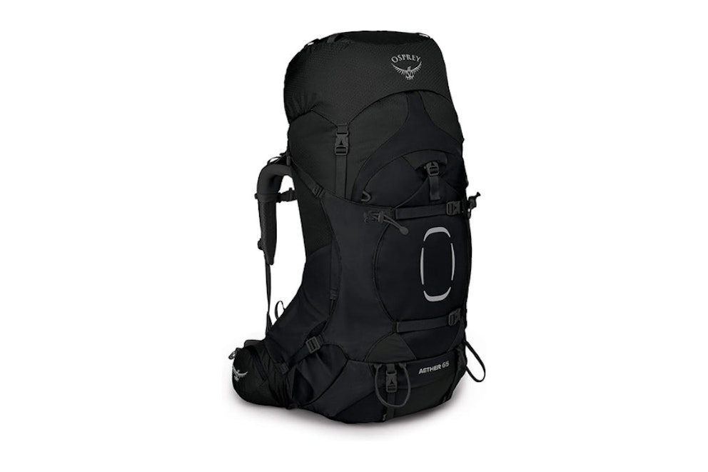 Robust, reliable: the best 65L backpacks of 2024
