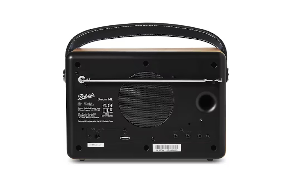 The best portable DAB radios of 2025