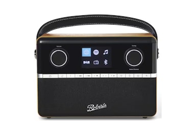 The best portable DAB radios of 2025