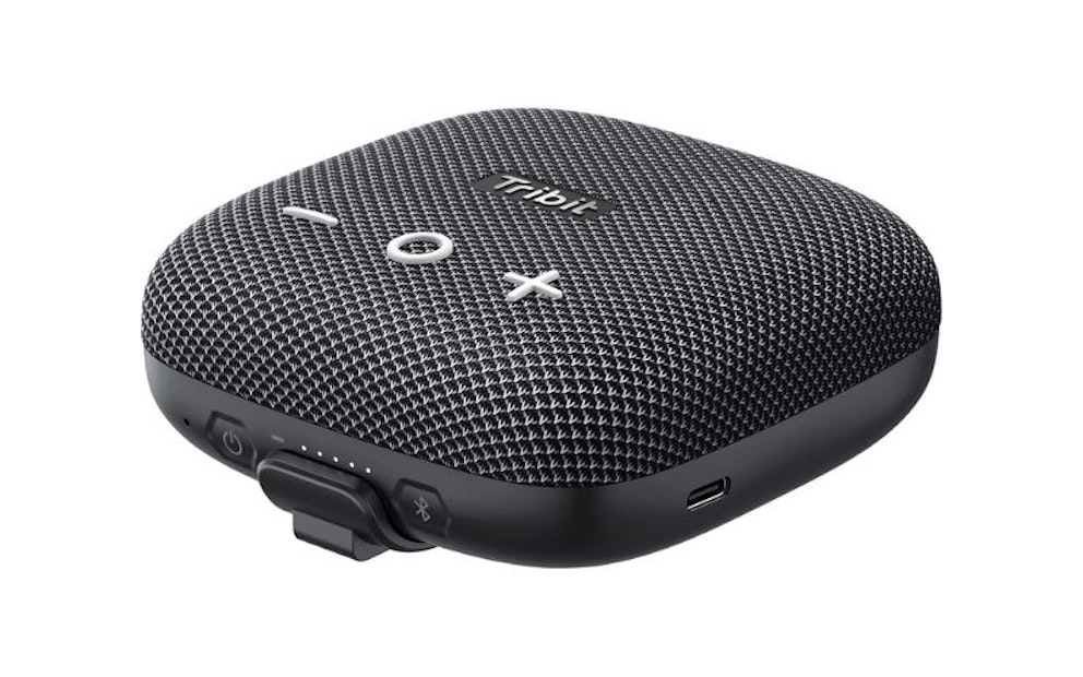 Sweet sound on the move: JBL Go 3 Bluetooth Speaker review
