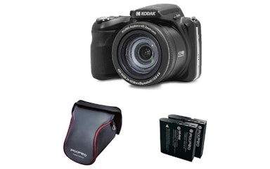 The best bridge cameras of 2025: Pro features, less fuss