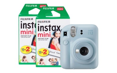 Best Instant Cameras of 2024: Just click and print