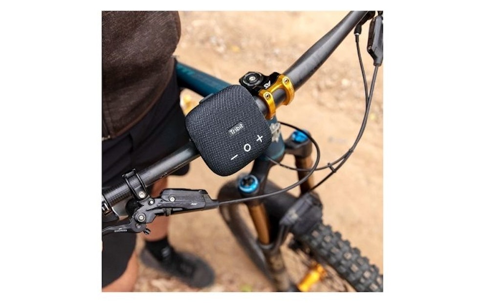 Sweet sound on the move: JBL Go 3 Bluetooth Speaker review