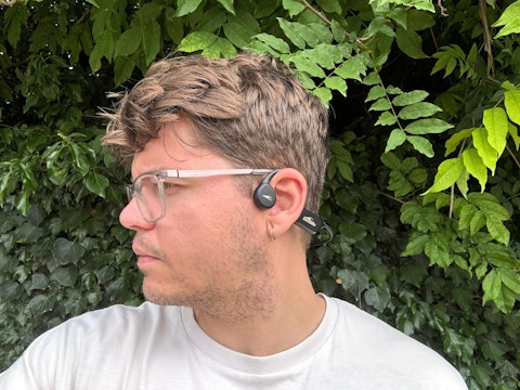 Vibrations, no vibe: H20 Audio Tri Pro review