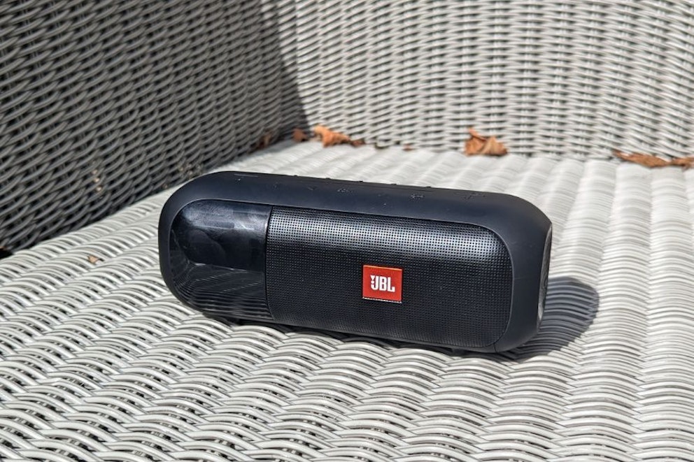 JBL Tuner 2 review