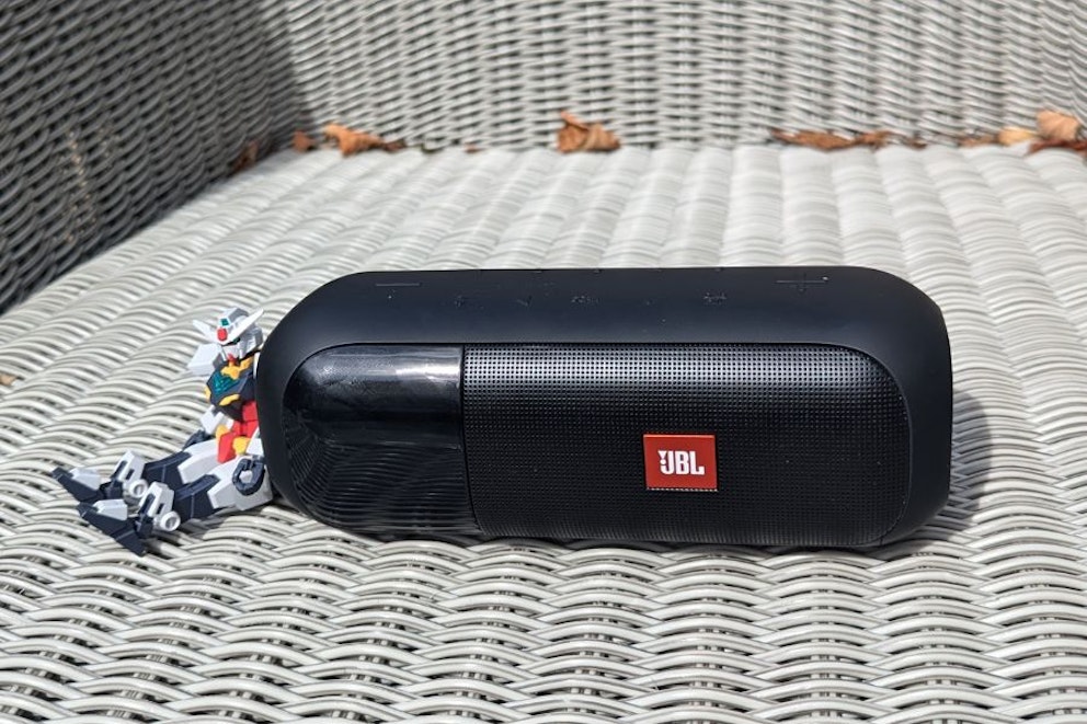 JBL Tuner 2 review