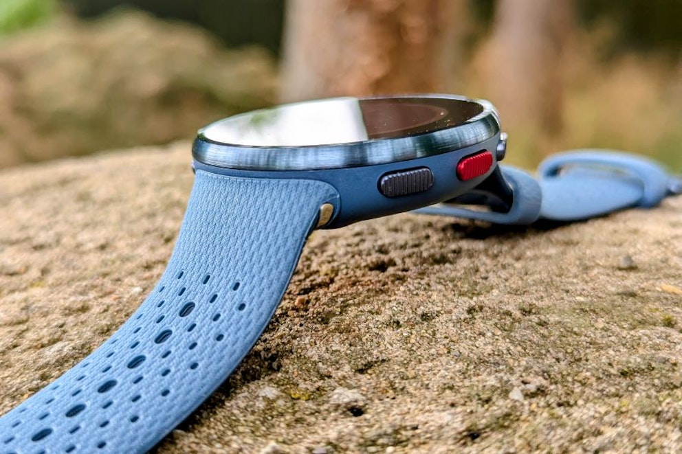Making a splash: the best fitness trackers for swimming | Tech | What's ...