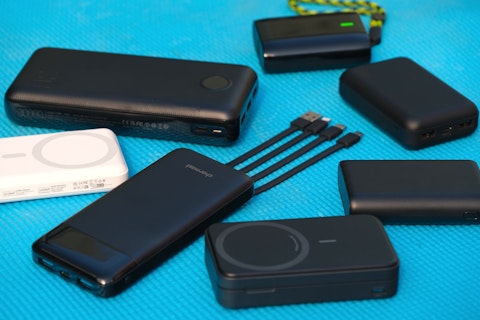 Powerful, portable: the best power banks of 2024