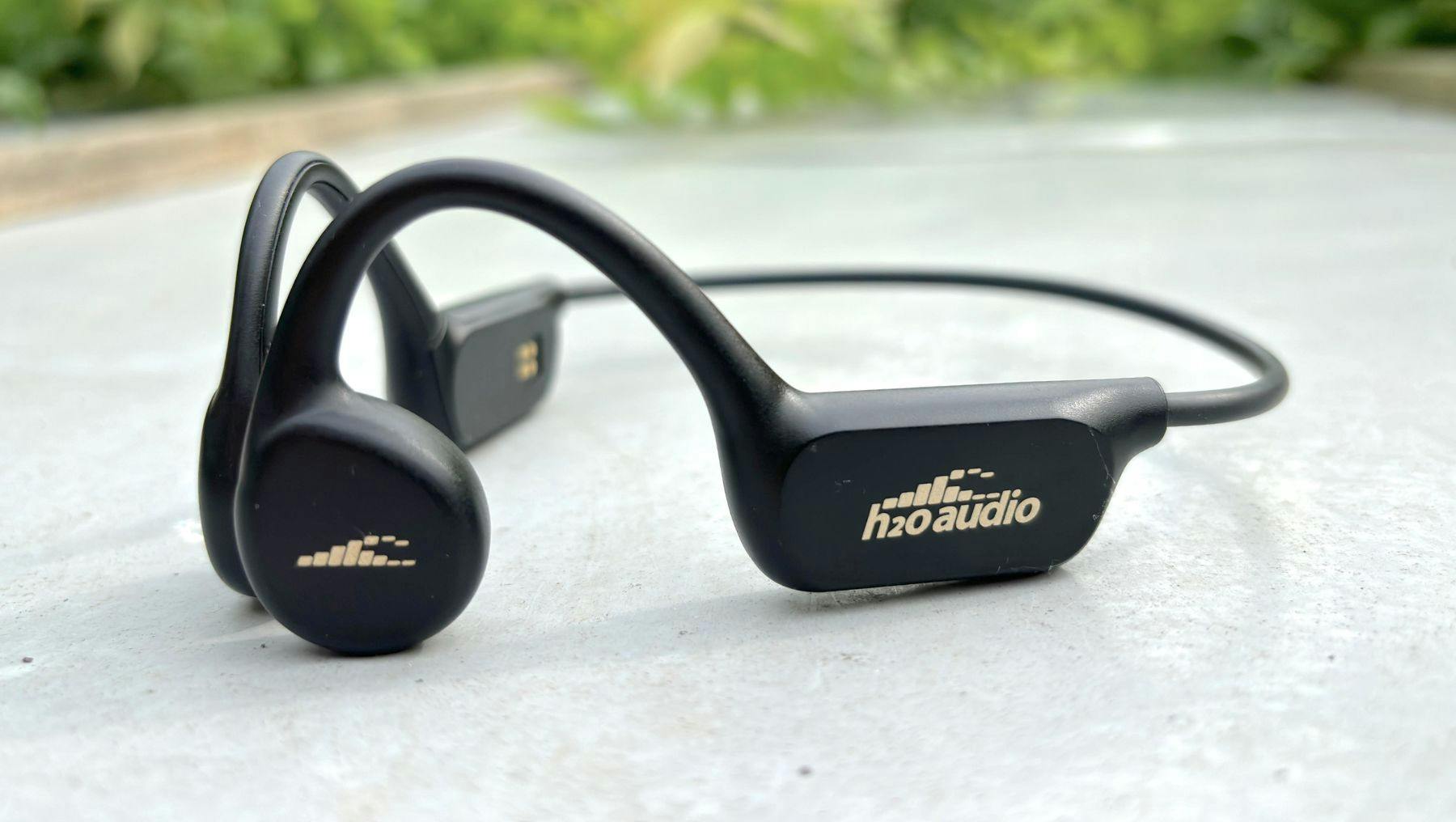 Vibrations, no vibe: H20 Audio Tri Pro review