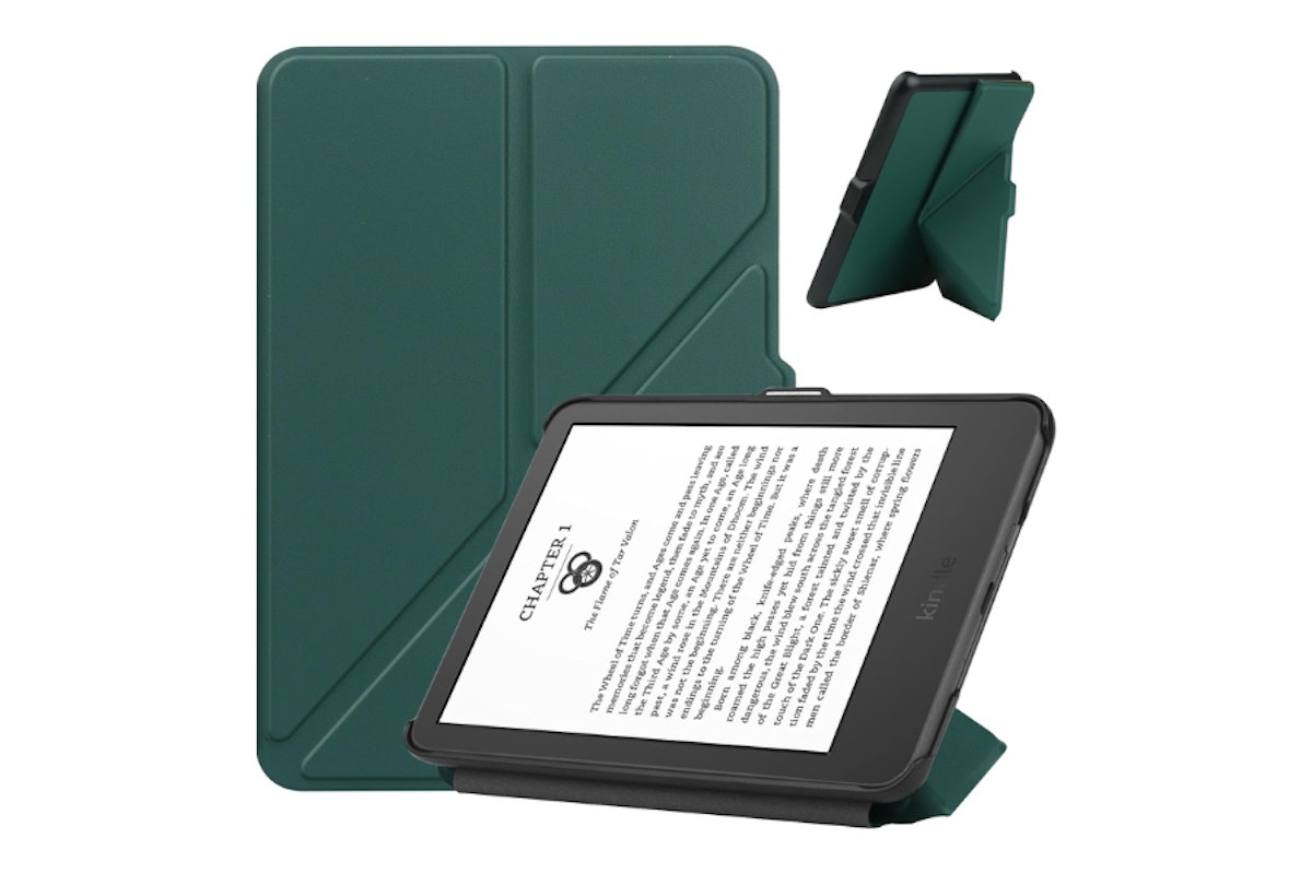 The best Kindle cases of 2024: comfort, style, value