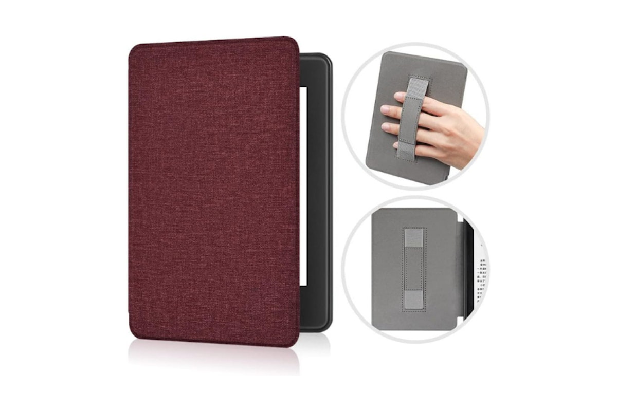 The best Kindle cases of 2024: comfort, style, value