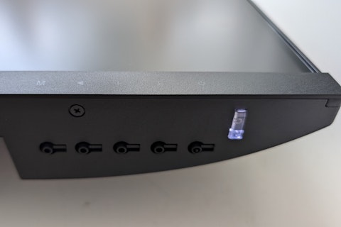 KOORUI 27N1 Monitor review: big screen, low budget