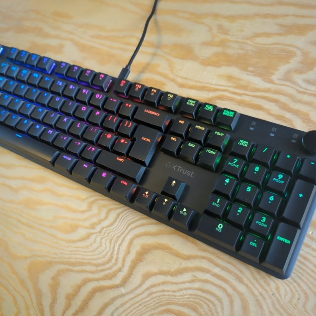 The best mechanical keyboards of 2025