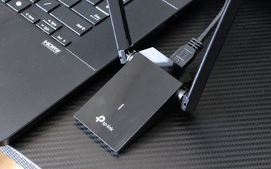 Improve your connection: The best Wi-Fi dongles of 2025
