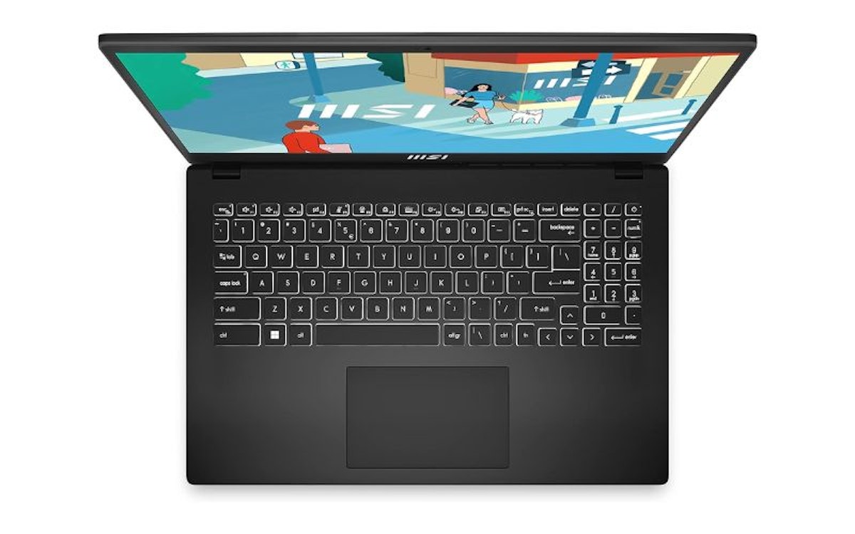 High spec, low price: The best laptops under £600 in 2025