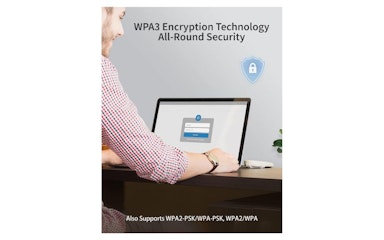 Improve your connection: The best Wi-Fi dongles of 2025