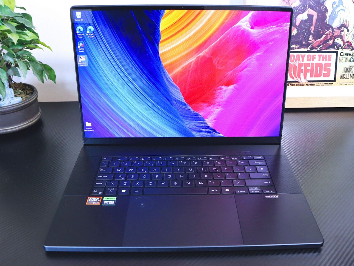 Superior in every way: The best ASUS laptops of 2024