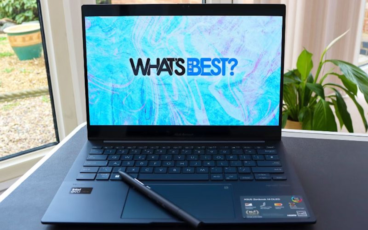 Best 14-inch Laptops 2024: Not too big, not too small
