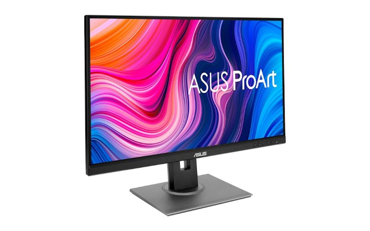 ASUS ProArt Display PA278QV monitor review: Accurate by design