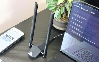 Improve your connection: The best Wi-Fi dongles of 2025