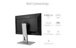 ASUS ProArt Display PA278QV monitor review: Accurate by design