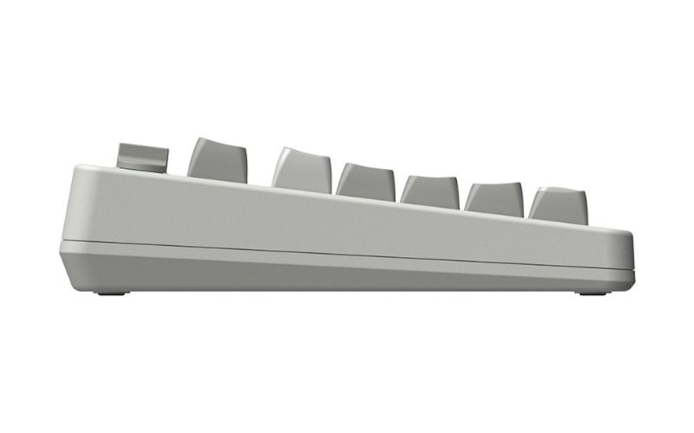 8BitDo Retro Mechanical Keyboard C64 Edition review: Back to the '80s