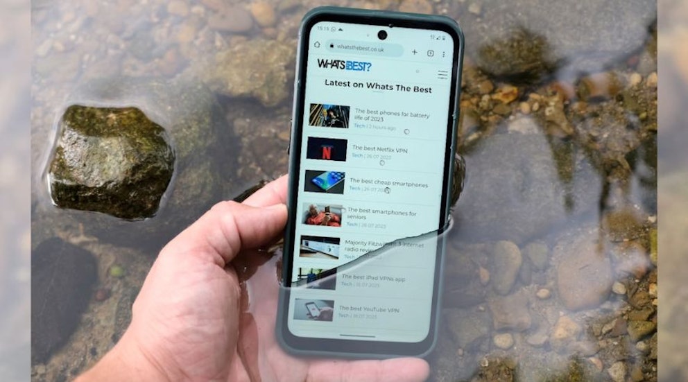 Best Phones Under £500 2024