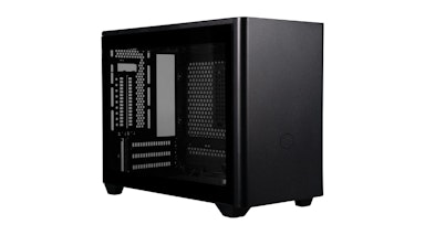 Powerful, cool, quiet: the best PC gaming cases of 2024