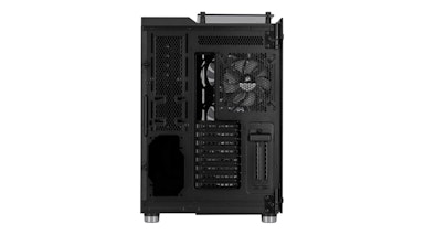 Powerful, cool, quiet: the best PC gaming cases of 2024