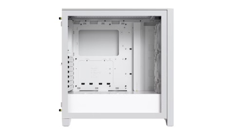 Powerful, cool, quiet: the best PC gaming cases of 2024