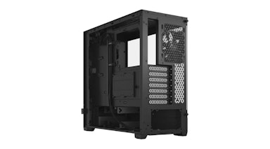 Powerful, cool, quiet: the best PC gaming cases of 2024