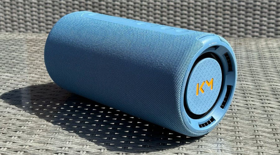 Loewe We. Hear Pro speaker review: Portable meets Power