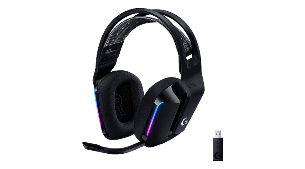 The best Logitech headsets of 2025: crisp audio, bargain prices