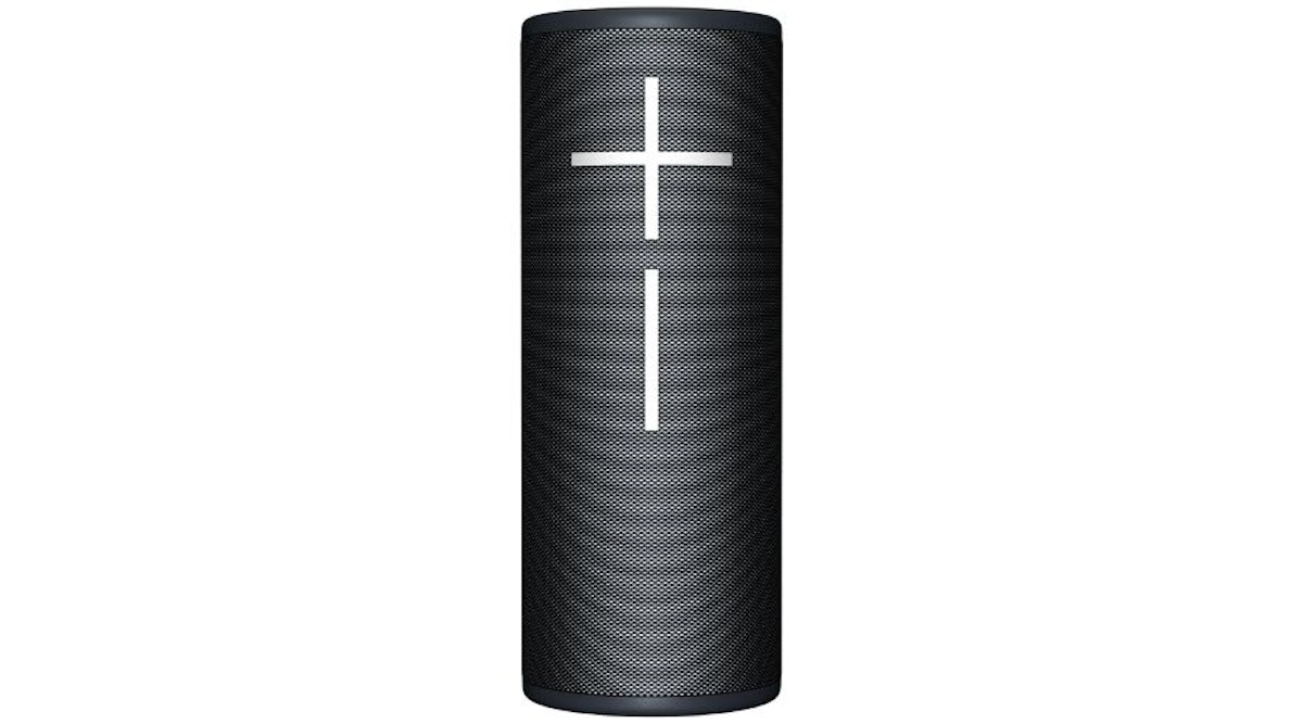 Ultimate Ears Megaboom 4 speaker review