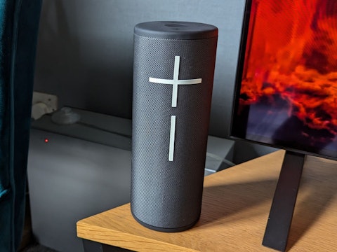 Ultimate Ears Megaboom 4 speaker review