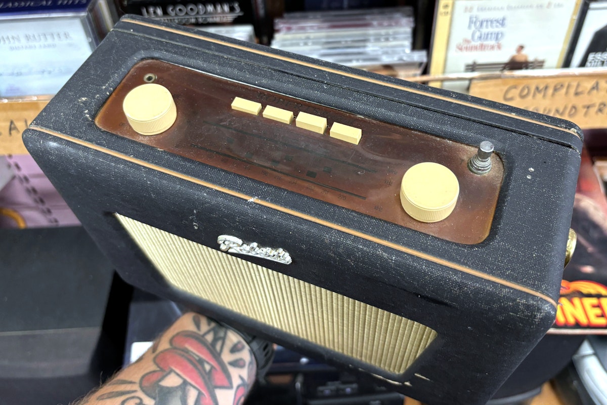 Class act: Roberts Revival RD70 DAB+ Radio review