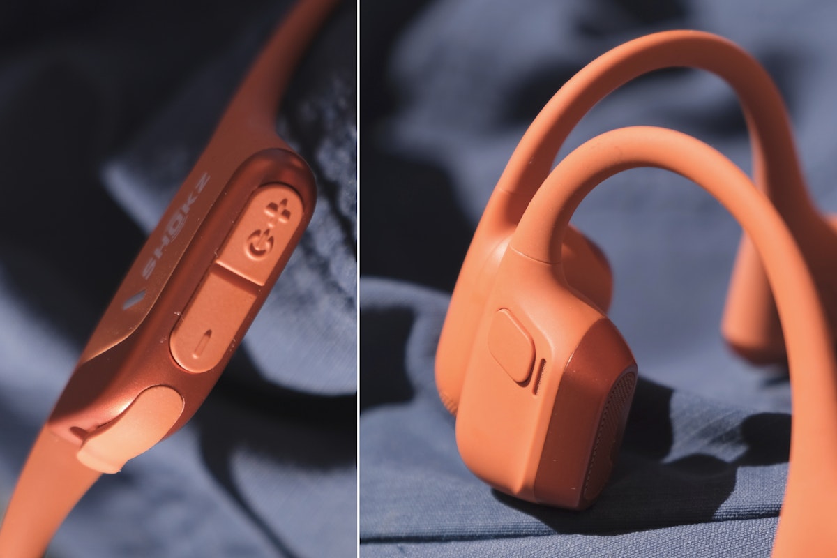 Shokz OpenRun 2 review 2024: Bone and air conduction harmony
