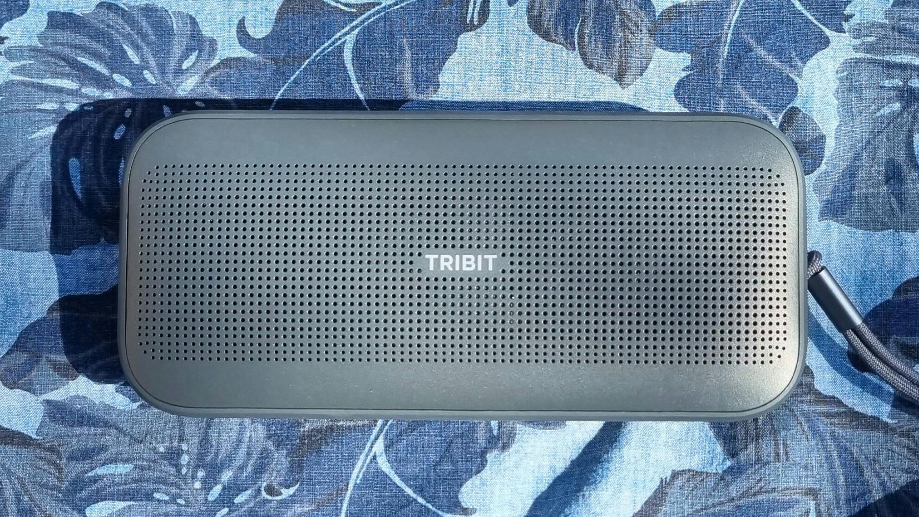 Tribit StormBox Flow review: Go with the flow