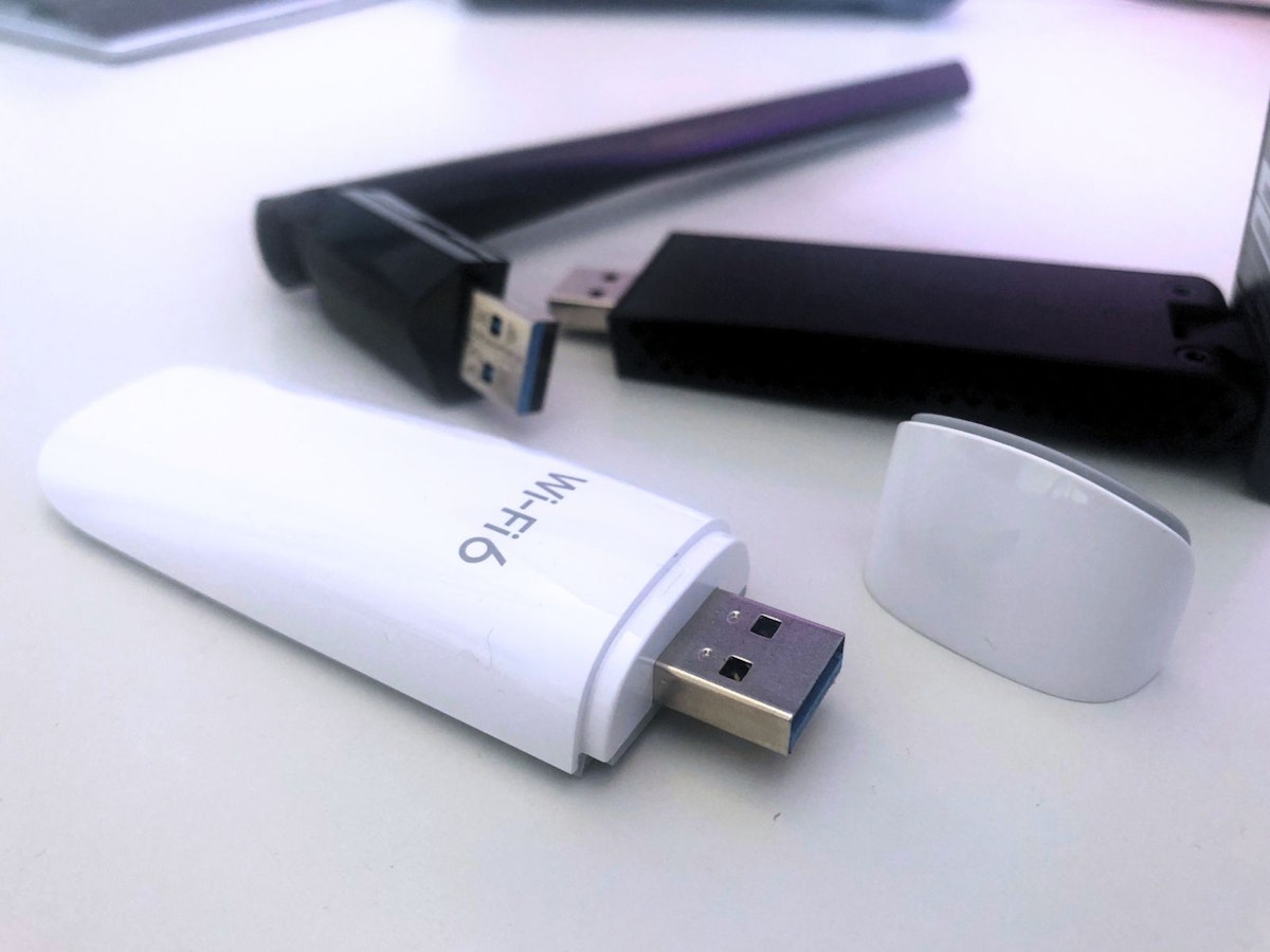 Improve your connection: The best Wi-Fi dongles of 2025