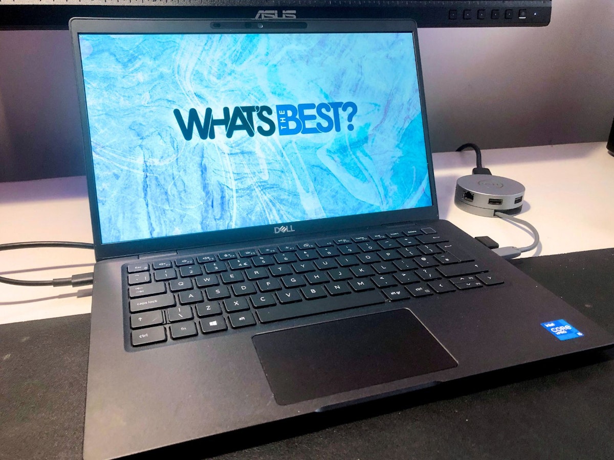 High spec, low price: The best laptops under £600 in 2025