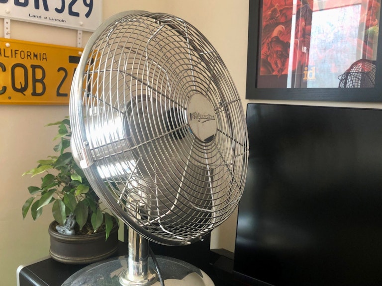 The best desk fans of 2025: Stay cool in a heatwave